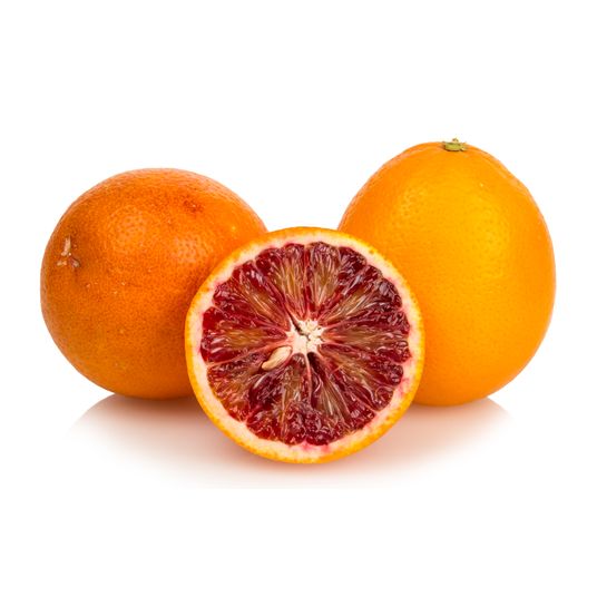 Azure Market Produce Moro Blood Oranges, Organic - Azure Standard