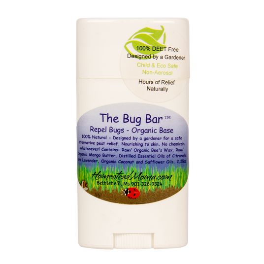 @@Homestead Mama The Bug Bar - Azure Standard