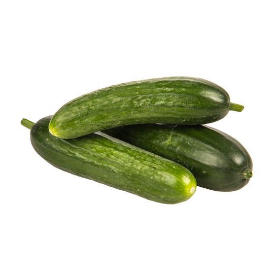 Azure Husbandry Cucumbers, Mini European, Organic - Azure Standard