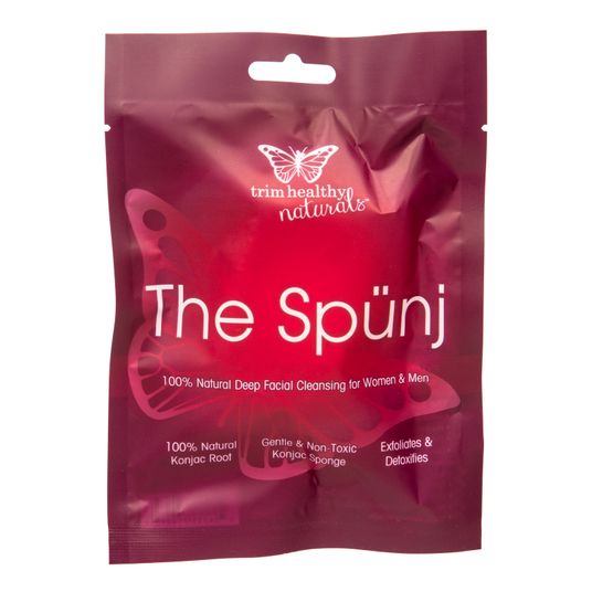 @@Trim Healthy Mama Trim Healthy Naturals, Spunj, Deep-Cleansing Facial ...