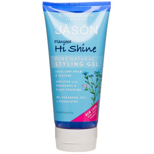 @@Jason Hi Shine Styling Gel - Azure Standard