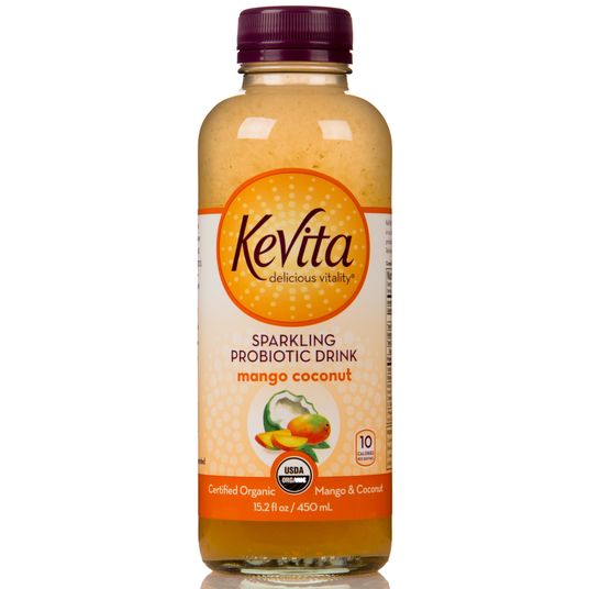 @@KeVita Mango Coconut, Organic - Azure Standard