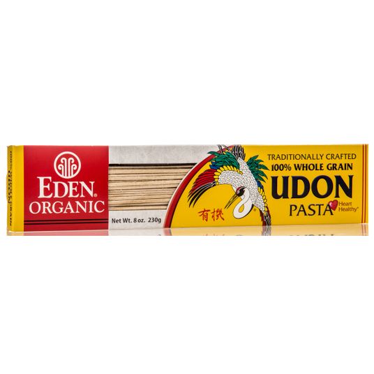 Eden Foods UDON Pasta, Imported, Organic - Azure Standard