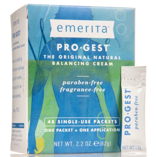 Emerita Pro-Gest, Single Packets - Azure Standard