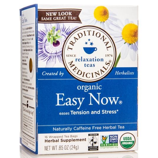 Traditional Medicinals Cup of Calm - Azure Standard