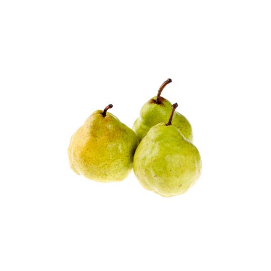Azure Husbandry Pears, D'Anjou, Green Transitional - Azure Standard