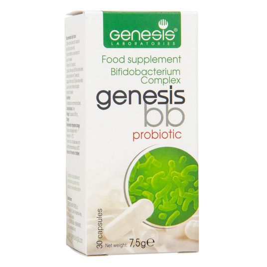 @@Genesis Laboratories Genesis BB Probiotic - Azure Standard