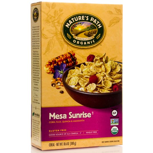 Nature's Path Mesa Sunrise, Organic - Azure Standard