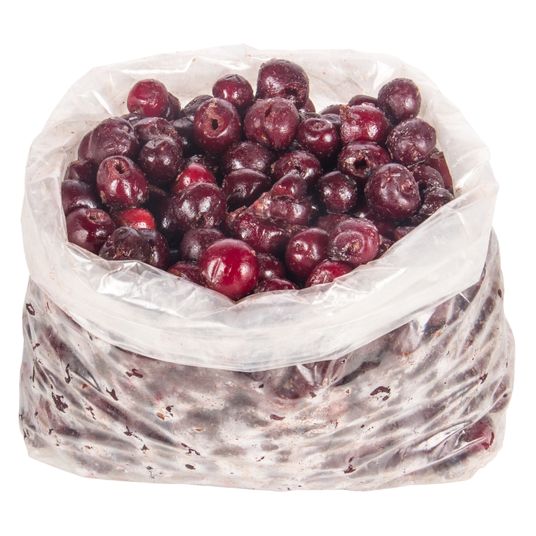 Azure Husbandry Cherries, Bing, Pitted, Frozen, Transitional - Azure ...