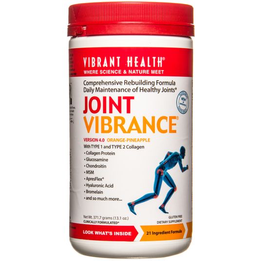 @@Vibrant Health Joint Vibrance Powder - Azure Standard