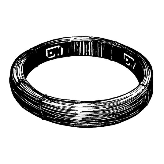 @@Davis Wire DW-200 Hi-Tensile Fence/Trellis Wire - Azure Standard