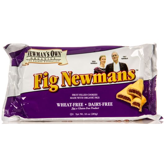 @@Newman's Own Fig Newmans, Wheat Free - Azure Standard