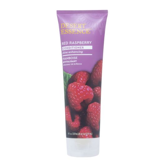 Desert Essence Red Raspberry Conditioner - Azure Standard