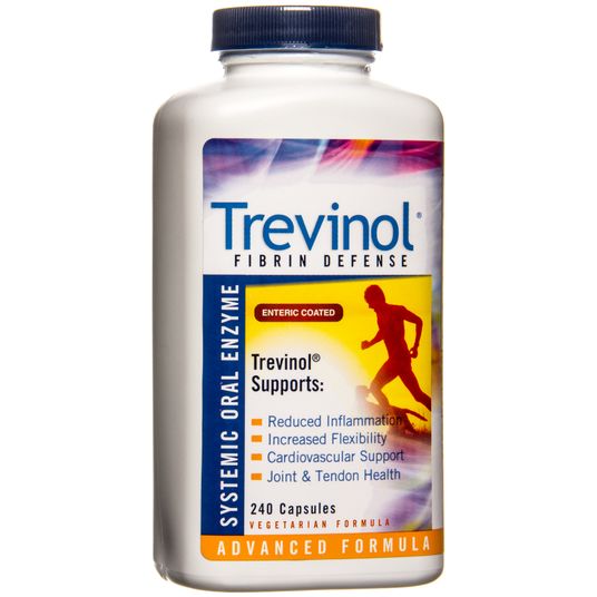 Landis Revin Trevinol Advanced Formula - Azure Standard