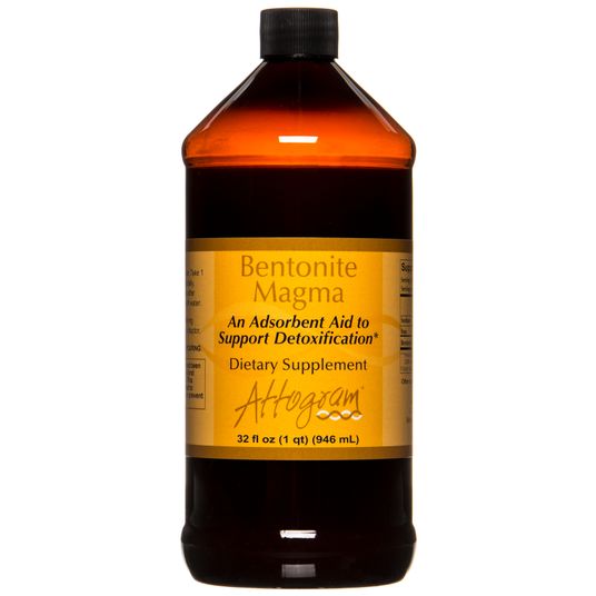 @@Bentonite Bentonite Intestinal Cleanser - Azure Standard