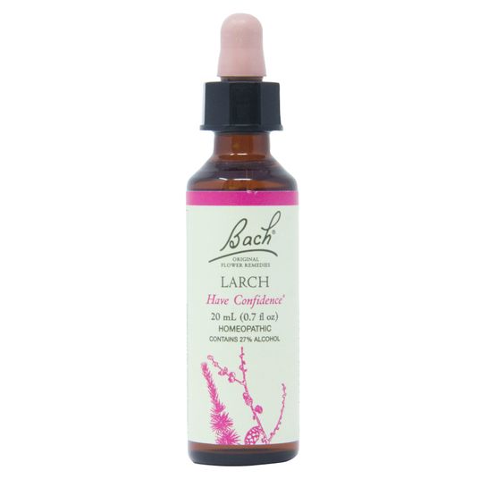 Bach Flower Remedies, Larch - Azure Standard