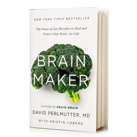 Books Brain Maker - Azure Standard