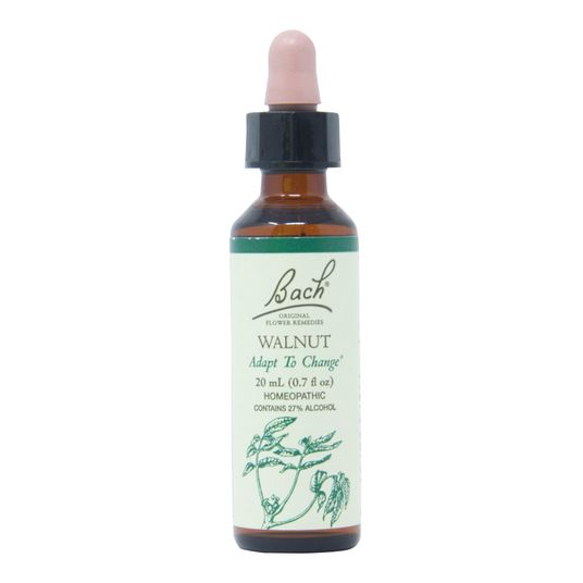 Bach Flower Remedies, Walnut - Azure Standard