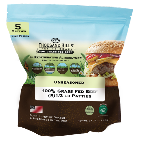 how to cook costco ground beef patties