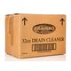 DrainBo Household Drain Care Treatment & Cleaner, Natural - Azure Standard