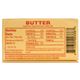 Rumiano Natural Butter, Salted, rBST Free - Azure Standard
