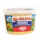 Rumiano Organic Romano Cheese, Shredded, Organic - Azure Standard