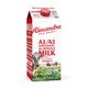 Alexandre Family Farm Whole Milk, A2, 4%, Organic - Azure Standard
