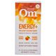 OM Mushroom Superfood - Energy Plus, Citrus Orange, Mushroom Superfood ...