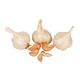 Azure Market Produce Garlic, Organic - Azure Standard