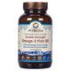 @@Nutrigold Fish Oil, Double Strength, Omega-3 - Azure Standard
