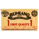 Rumiano Natural Butter, Salted, rBST Free - Azure Standard