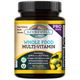 AzureWell Whole Food Multi-Vitamin (Caps) - Azure Standard